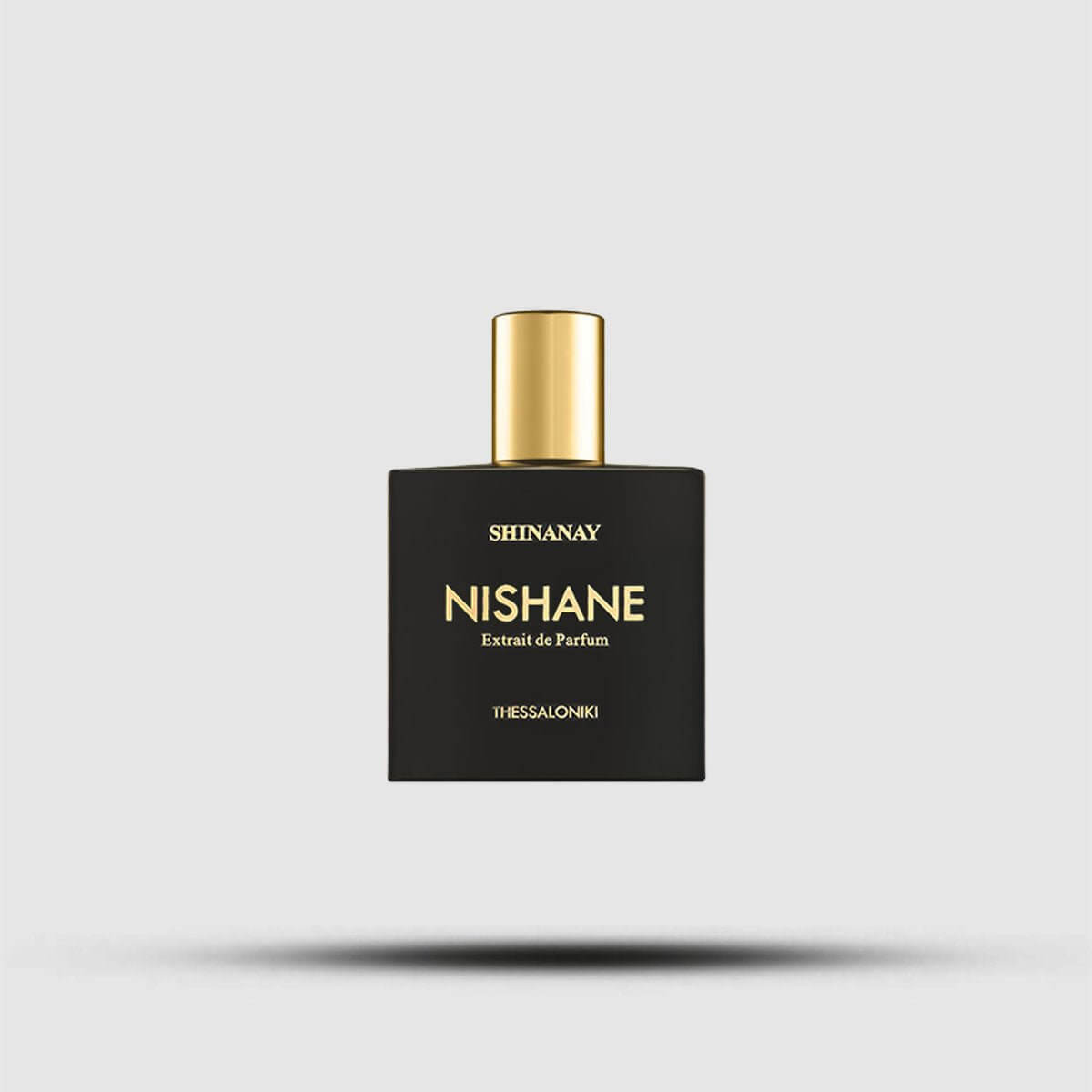 B-612 Perfume by Nishane - La Maison Du Parfum