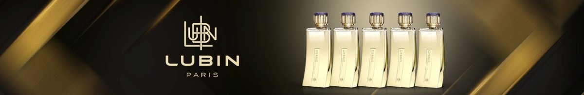 Discover Lubin at La Maison Du Parfum