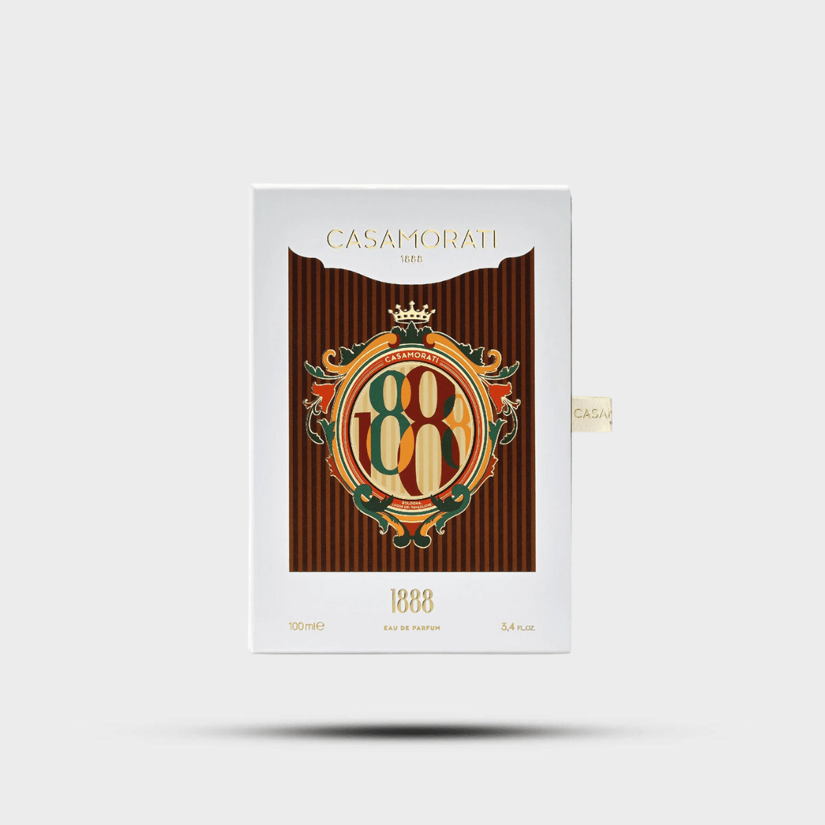 1888 by Casamorati Size 100 ml - La Maison Du Parfum