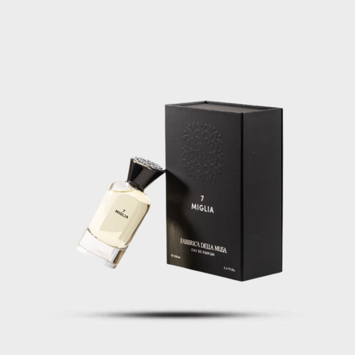 7 Miglia perfume by Fabbrica Della Musa,Size 100ml, - La Maison Du Parfum