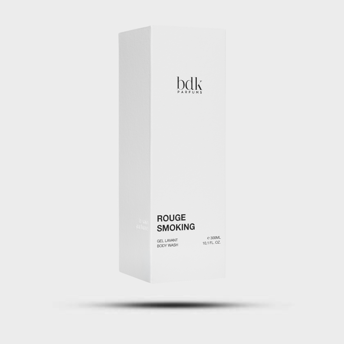 Rouge Smoking Body Wash Body Wash by BDK,Size 300ml, - La Maison Du Parfum