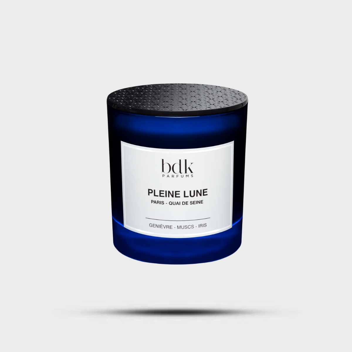 Pleine Lune Candle Candles by BDK,size 250g, - La Maison Du Parfum