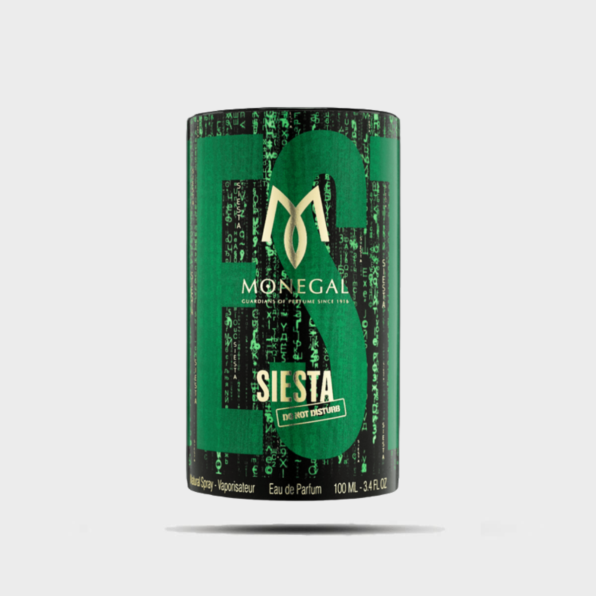 Siesta Perfume by Ramon Monegal,Size 100ml, - La Maison Du Parfum