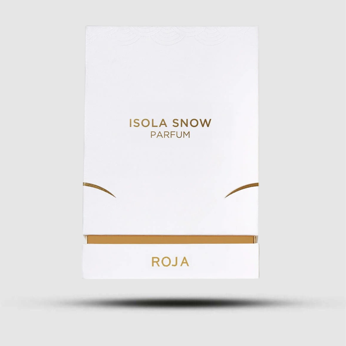 Isola Snow Perfume by Roja Parfums,Size 50ml, - La Maison Du Parfum