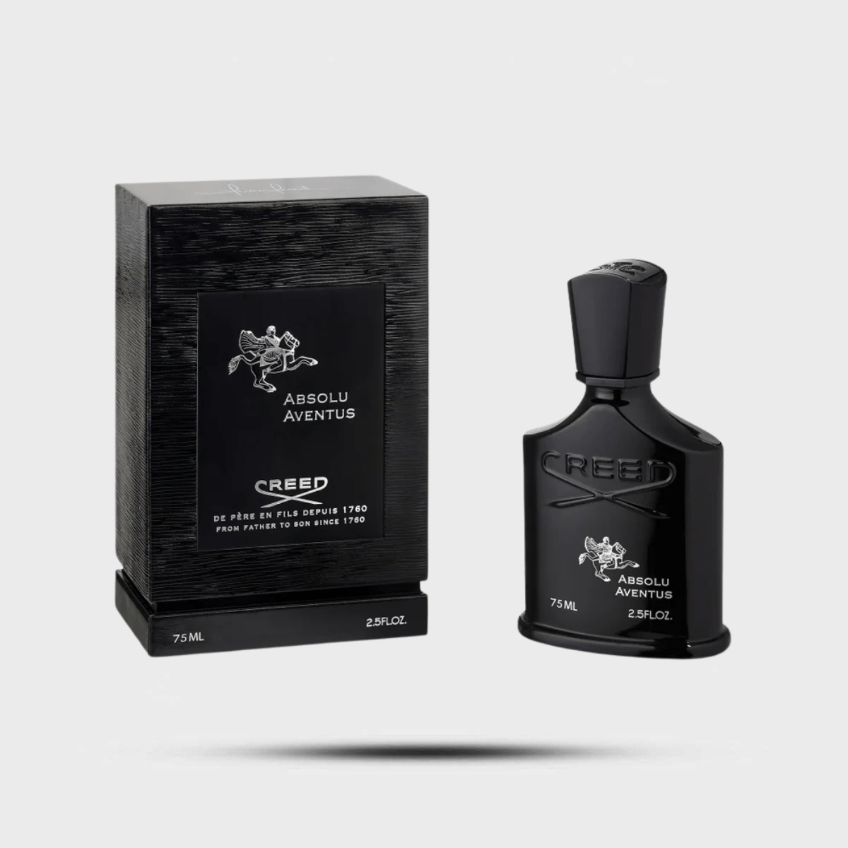 Absolu Aventus Perfume by Creed,Size 75ml, - La Maison Du Parfum