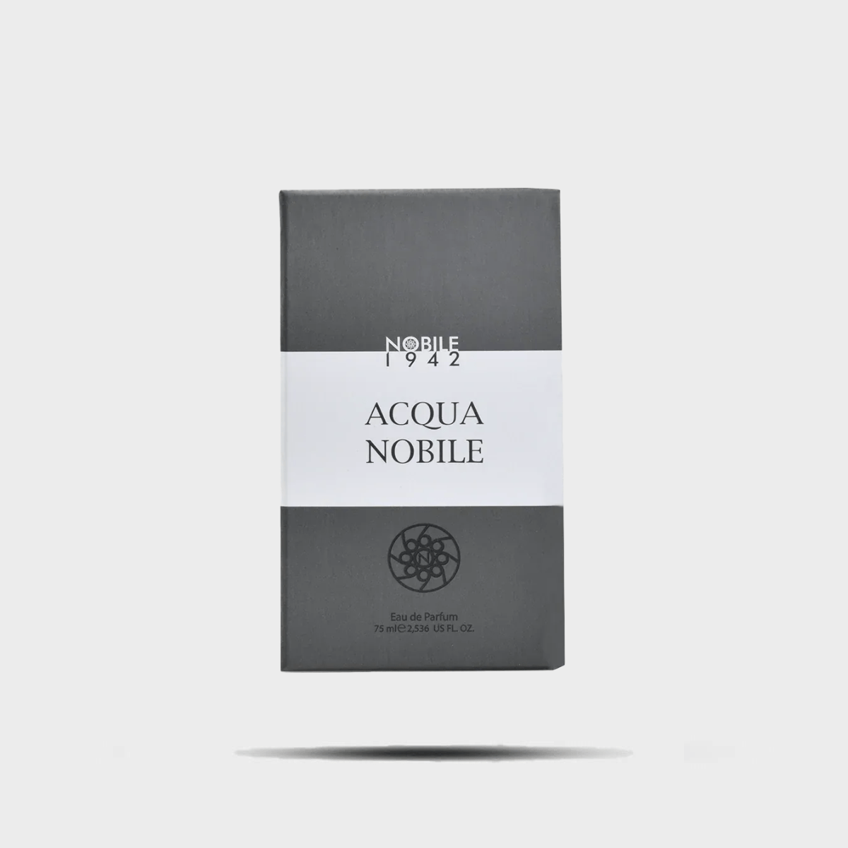 Acqua Nobile Perfume by Nobile 1942,size 75ml, - La Maison Du Parfum