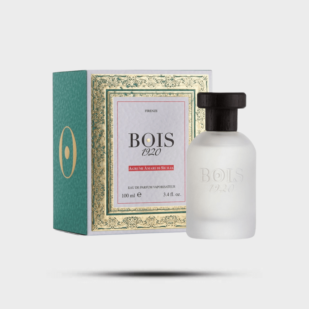 Agrumi Amari Di Sicilia Perfume & Cologne by Bois 1920,Size 100ml, - La ...