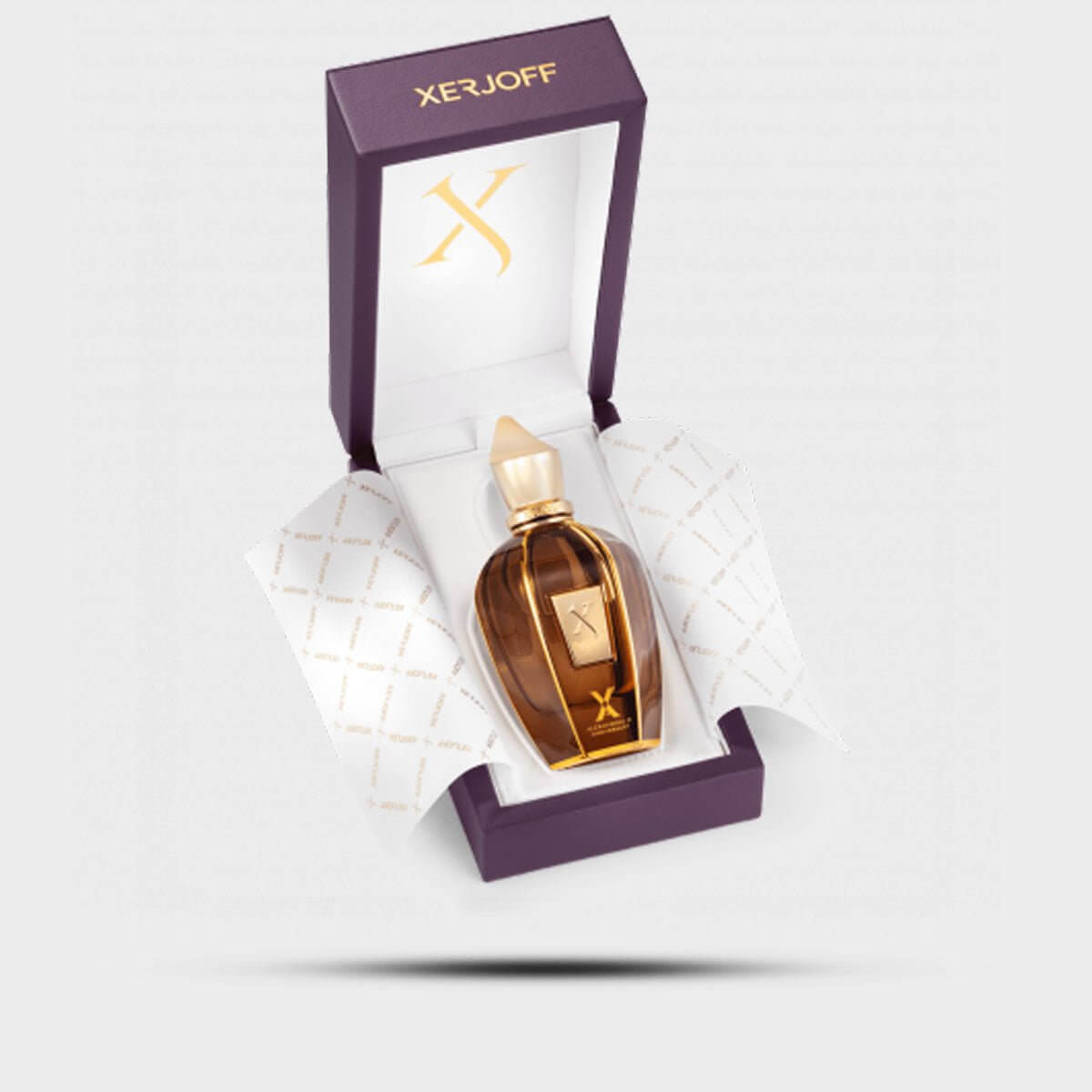 Alexandria 2 Anniversary Perfume by Xerjoff,size 100ml Parfum, - La ...