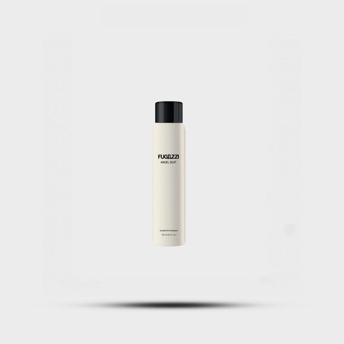 Angel Dust Dry Shampoo Shampoo by Fugazzi,Size 300ml, - La Maison Du Parfum