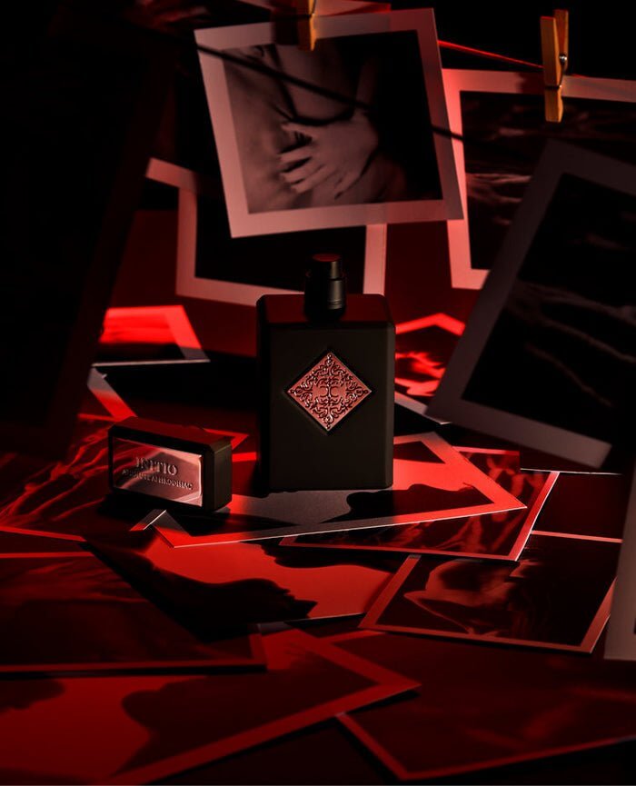 Absolute Aphrodisiac Perfume by Initio,size 90ml, - La Maison Du Parfum