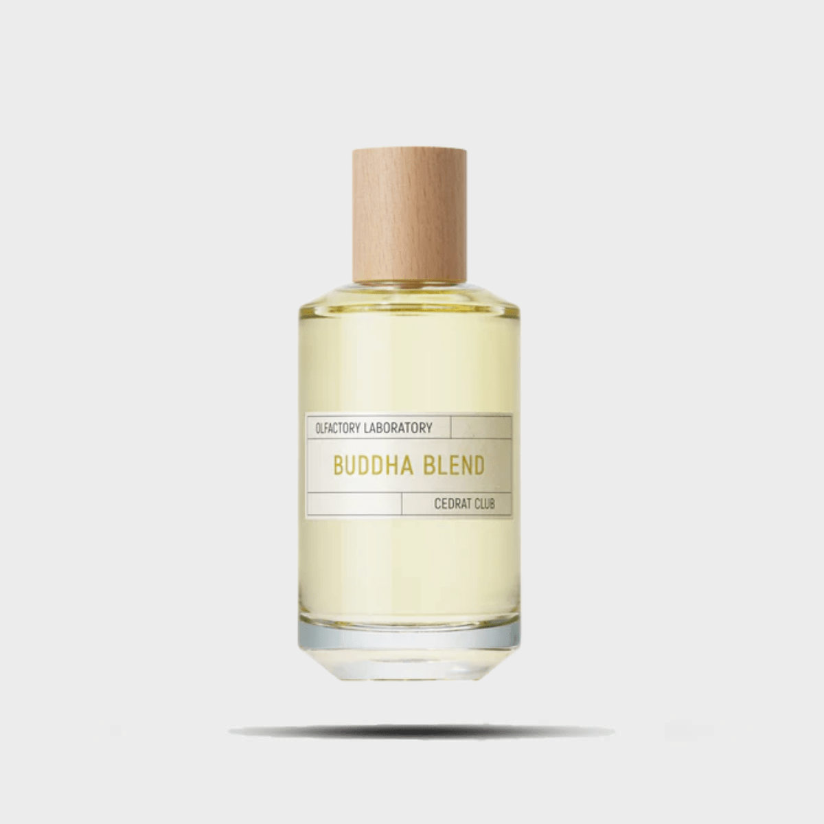 Buddha Blend Perfume by Liquides Imaginaires,size 100ml, - La Maison Du ...