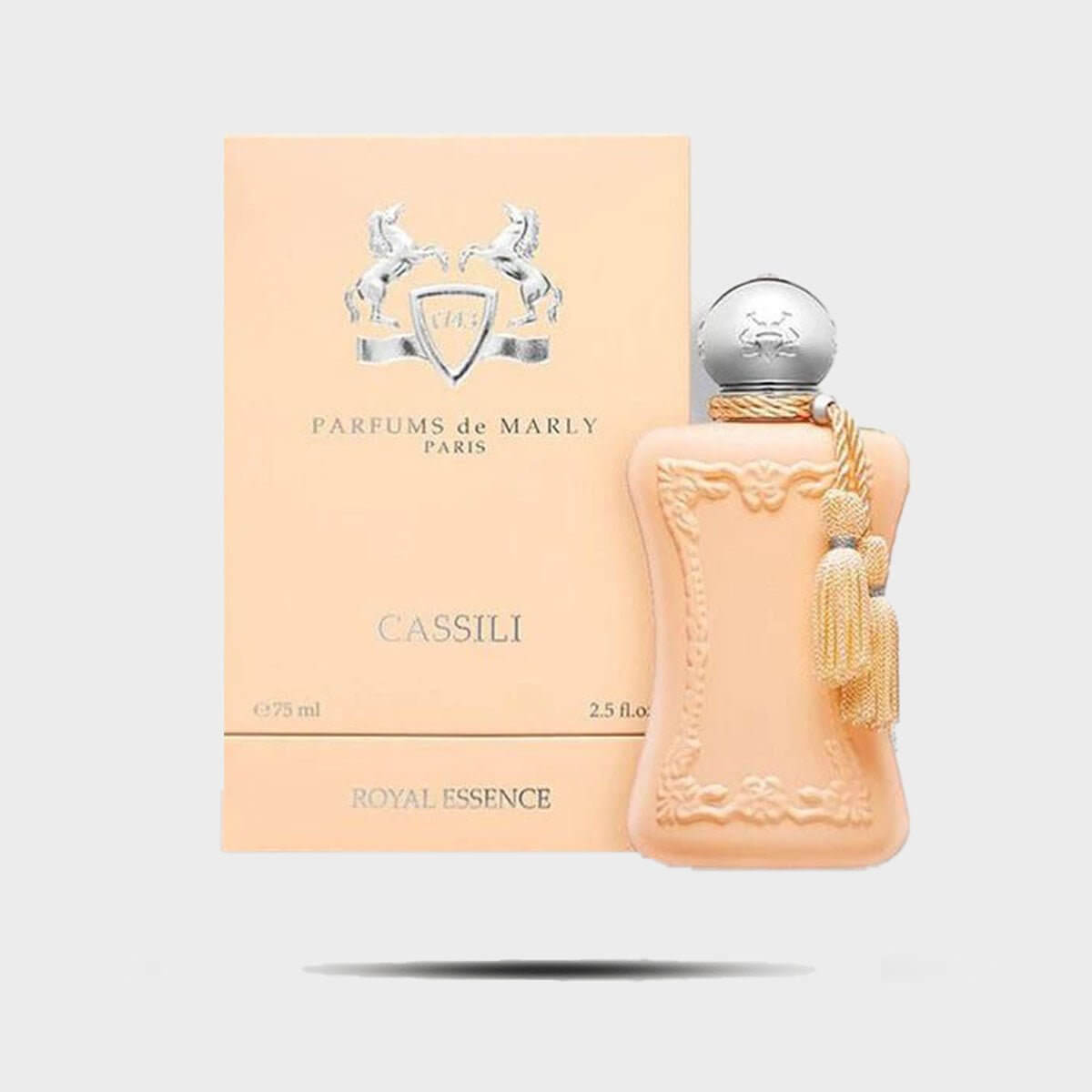 Cassili Perfume by Parfums de Marly,size 75ml, - La Maison Du Parfum