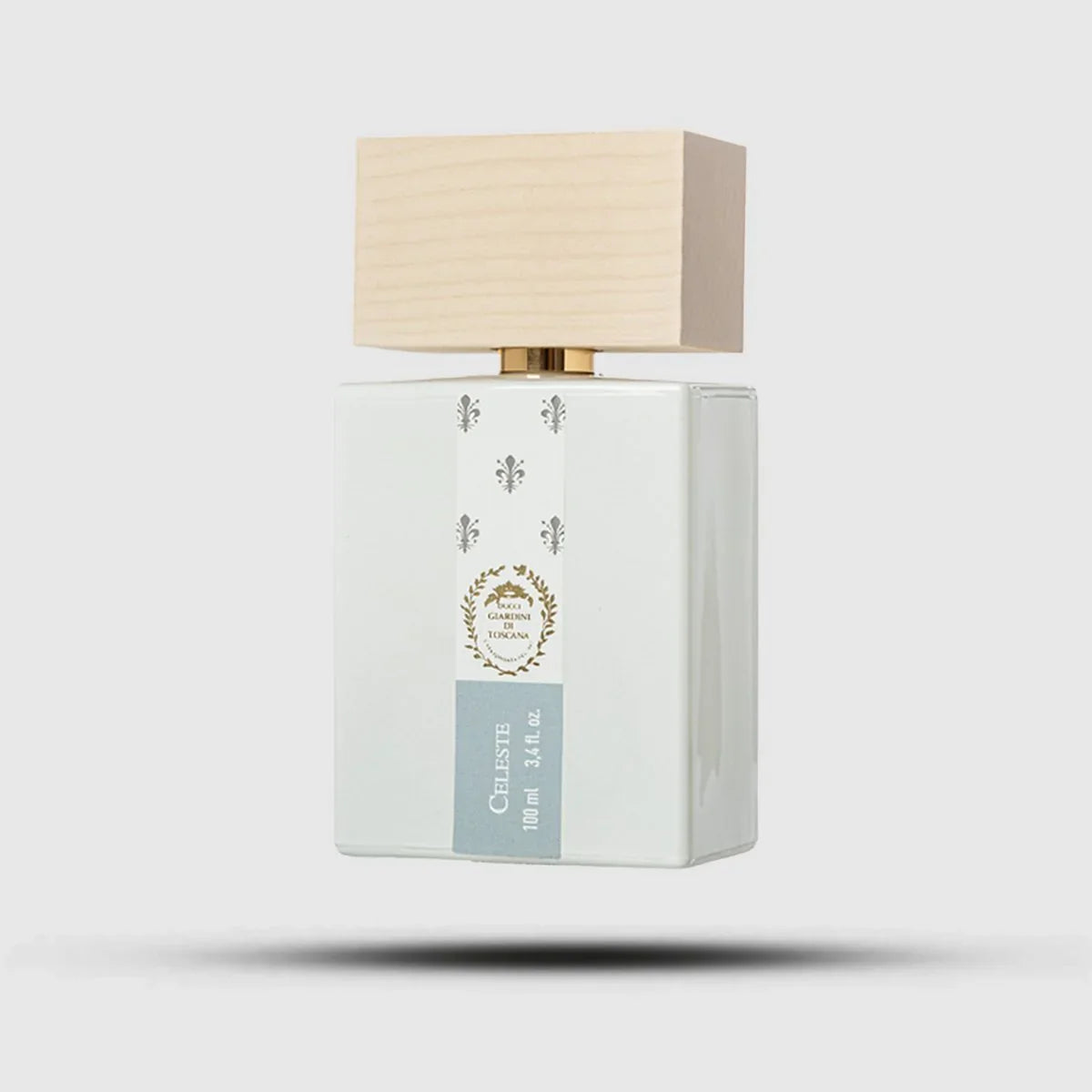 Celeste Perfume by Giardini di Toscana,Size 100ml, - La Maison Du Parfum