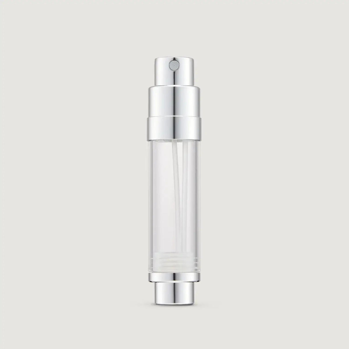 Creed Refillable Travel Perfume Atomiser 5ml - Grey atomizer by Creed ...