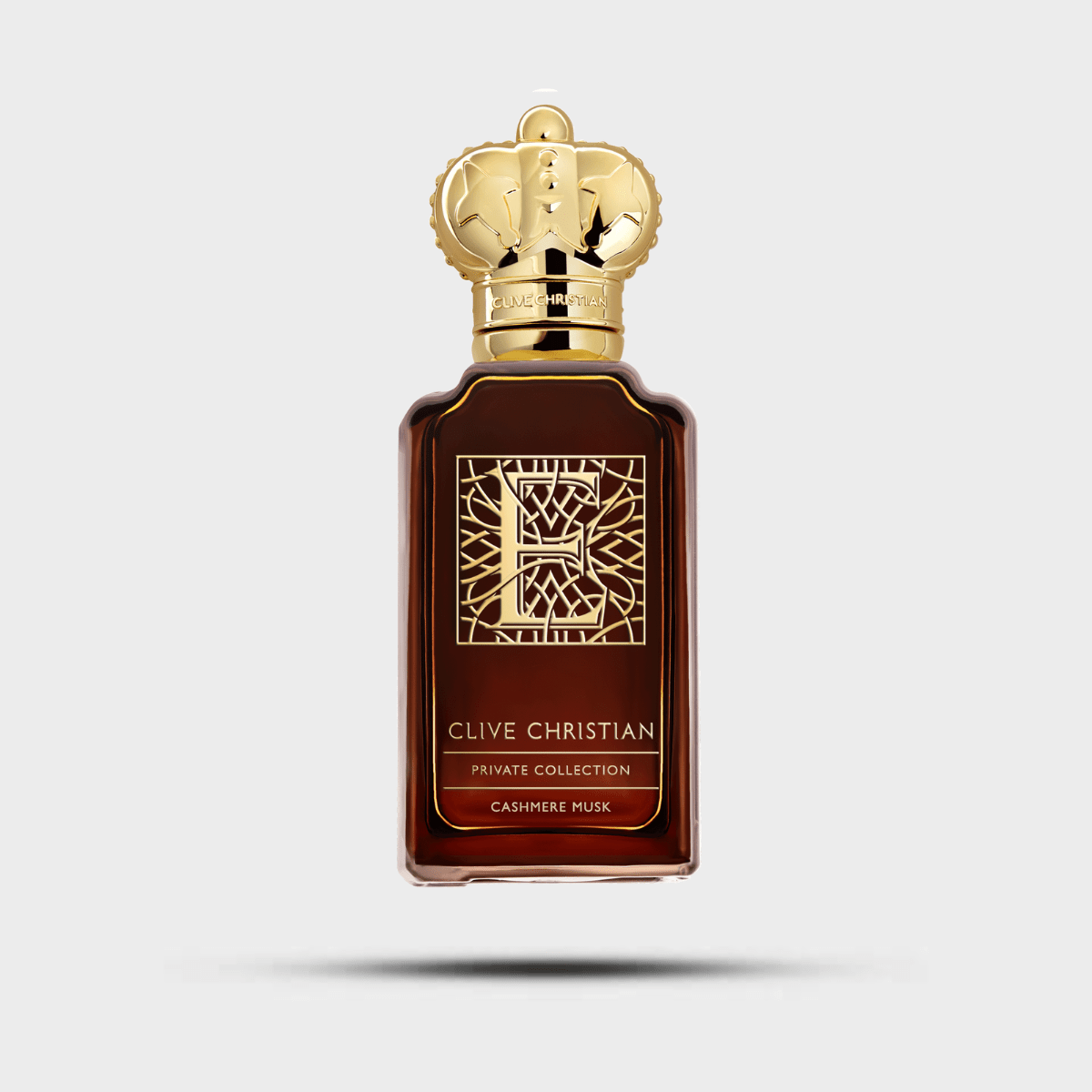 E Cashmere Musk Perfume by Clive Christian,size 50ml, - La Maison Du Parfum