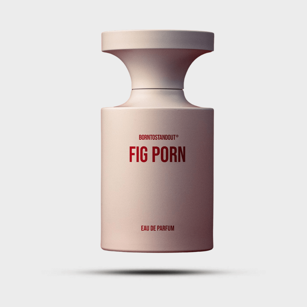 Fig Porn Perfume by BORNTOSTANDOUT,Size 100ml, - La Maison Du Parfum