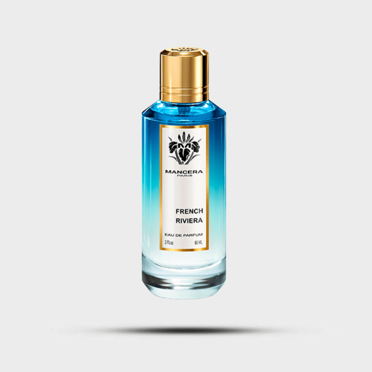 French Riviera Perfume & Cologne by Mancera,Size 120ml, - La Maison Du ...