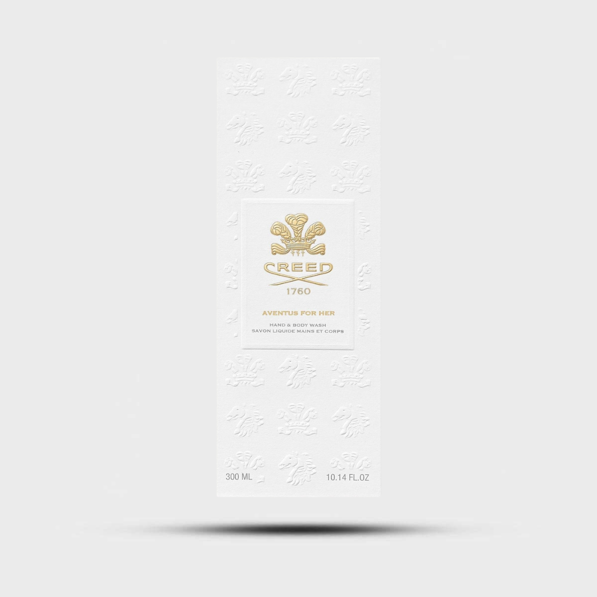 Aventus For Her Hand & Body Wash Hand & Body Wash by Creed,Size 300ml ...