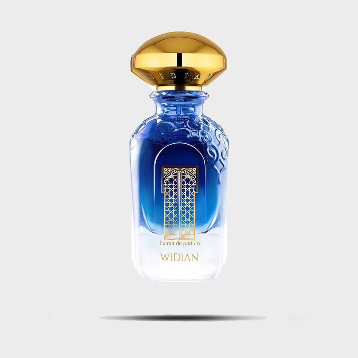 Granada Perfume by Widian,size 50ml, - La Maison Du Parfum