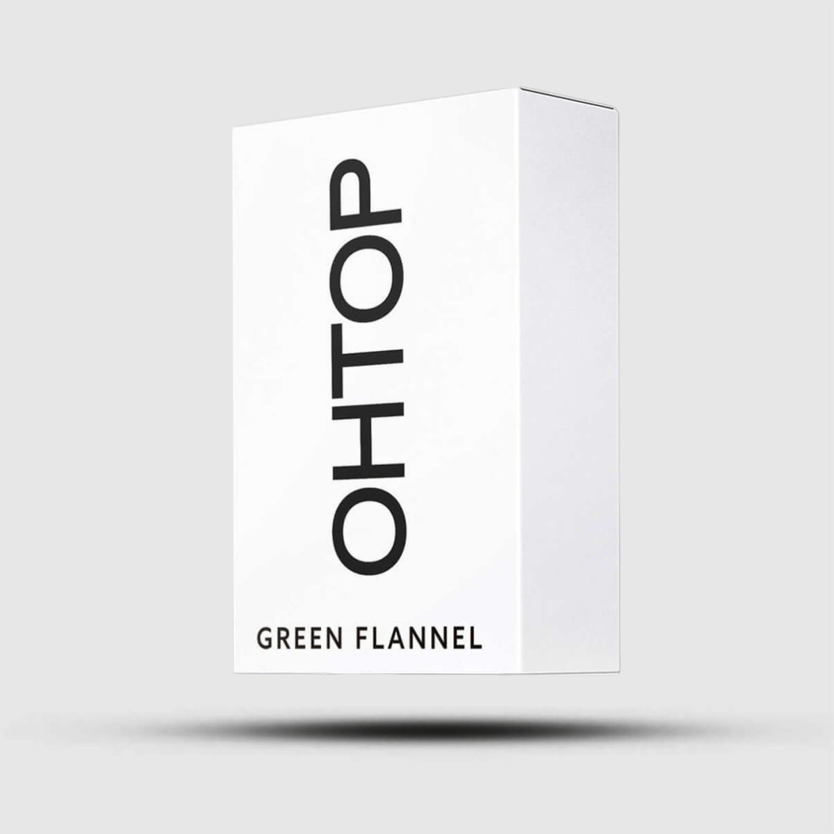 Green Flannel Perfume by OHTOP,size 100ml, - La Maison Du Parfum