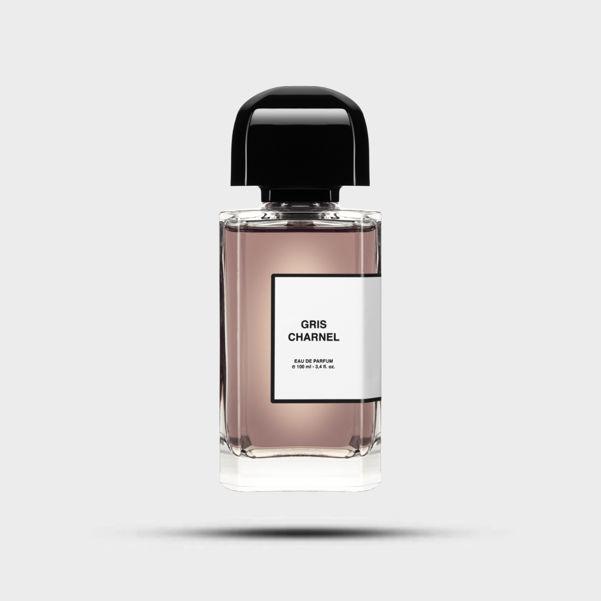 Gris Charnel Perfume by BDK,size 10ml, - La Maison Du Parfum