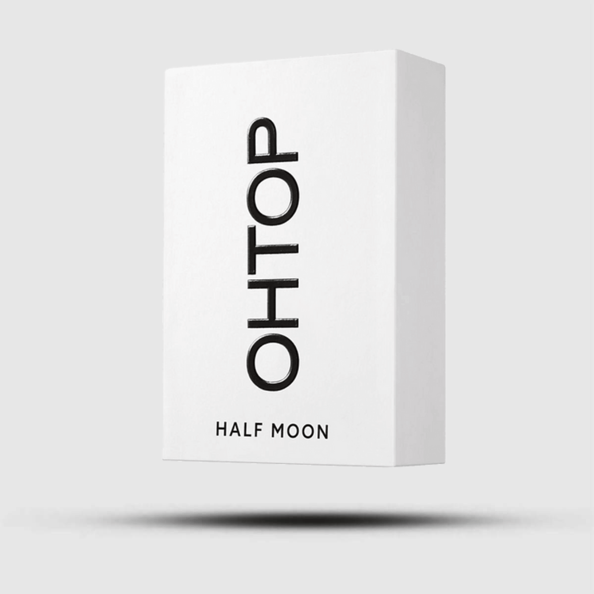 Half Moon Perfume by OHTOP,Size 100ml, - La Maison Du Parfum