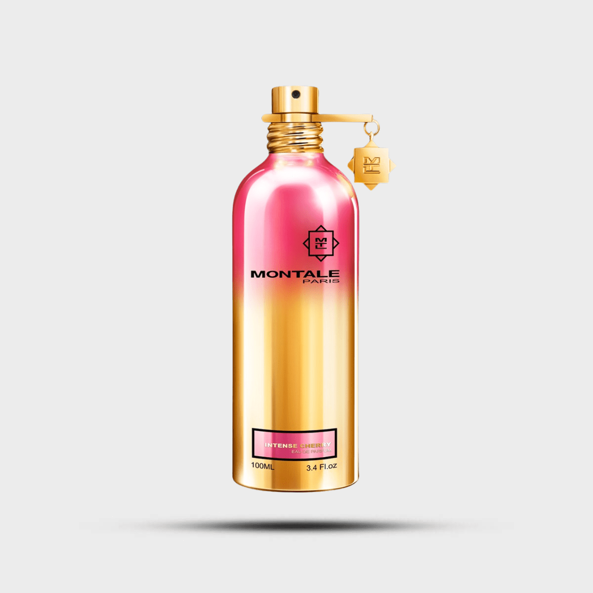 Intense Cherry Perfume by Montale,size 100ml, - La Maison Du Parfum