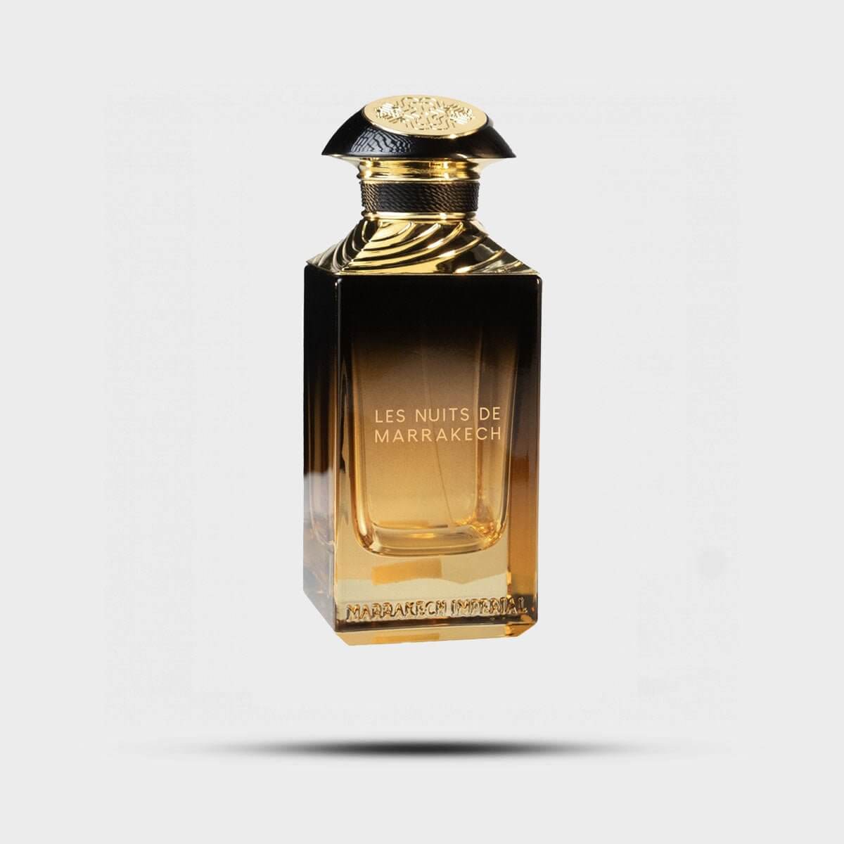 Les nuits de Marrakech Perfume by Marrakech Imperial,Size 100ml, - La ...
