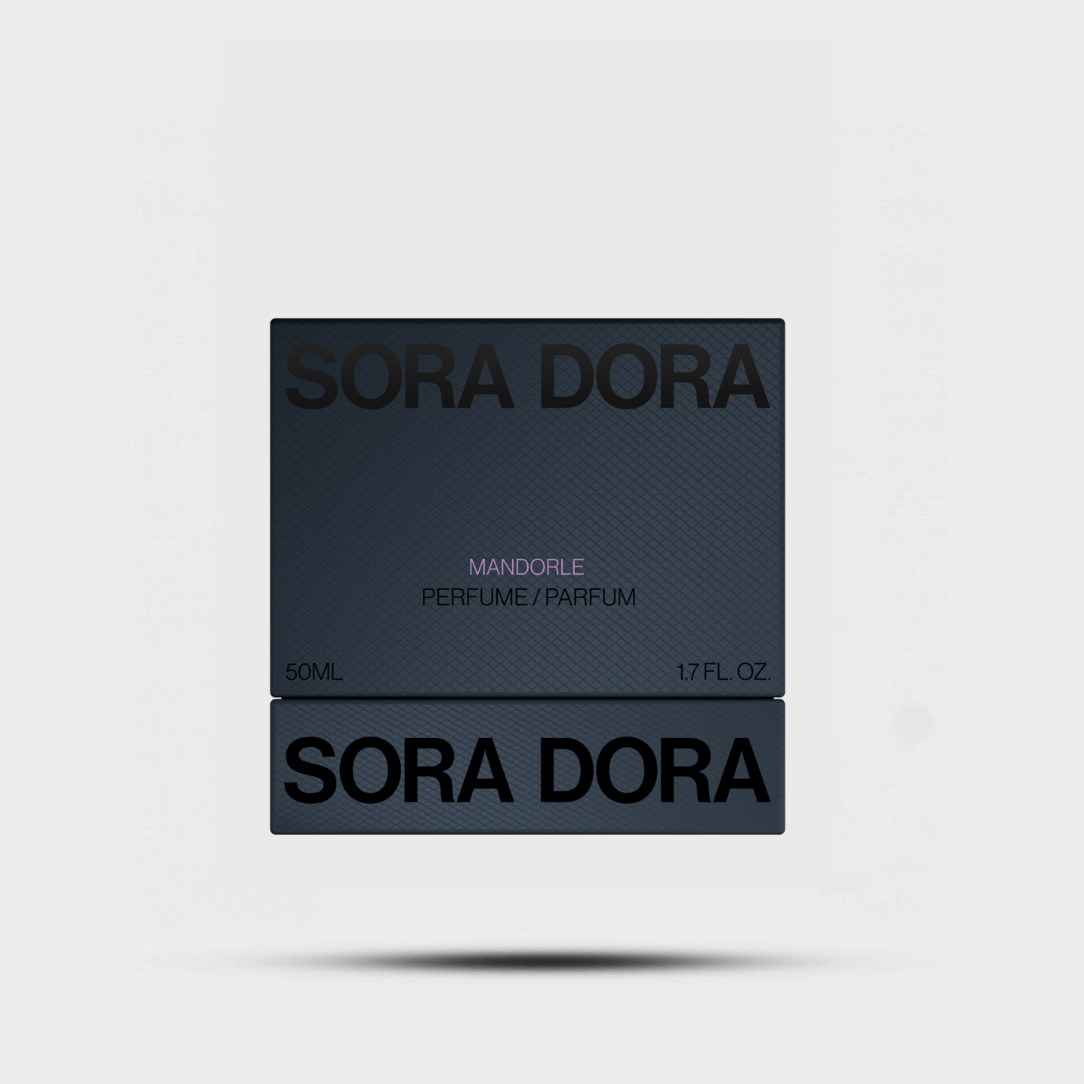 Mandorle Extrait Extrait de Parfum by Sora Dora,size 50ml, - La Maison ...