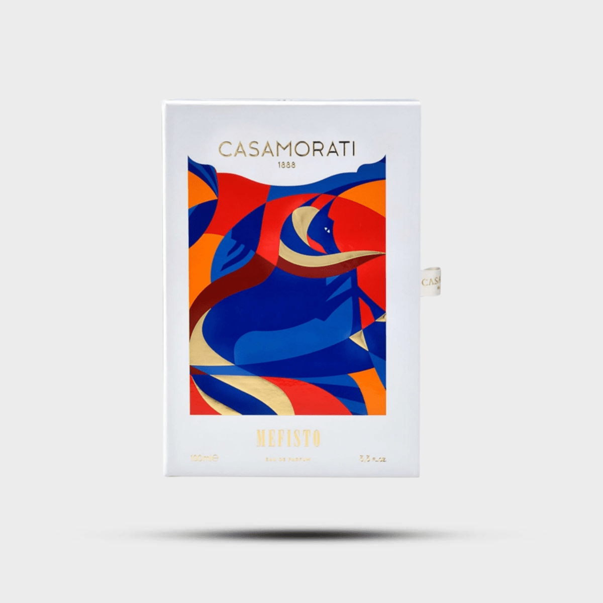 Mefisto Perfume by Casamorati 30ml - La Maison Du Parfum