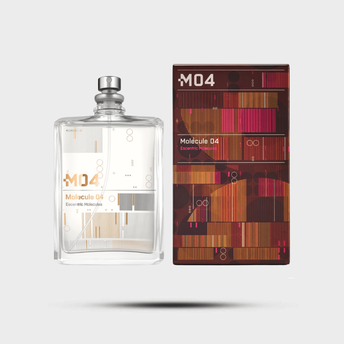 Molecule 04 Perfume by Escentric Molecules,Size 100ml, - La Maison Du ...