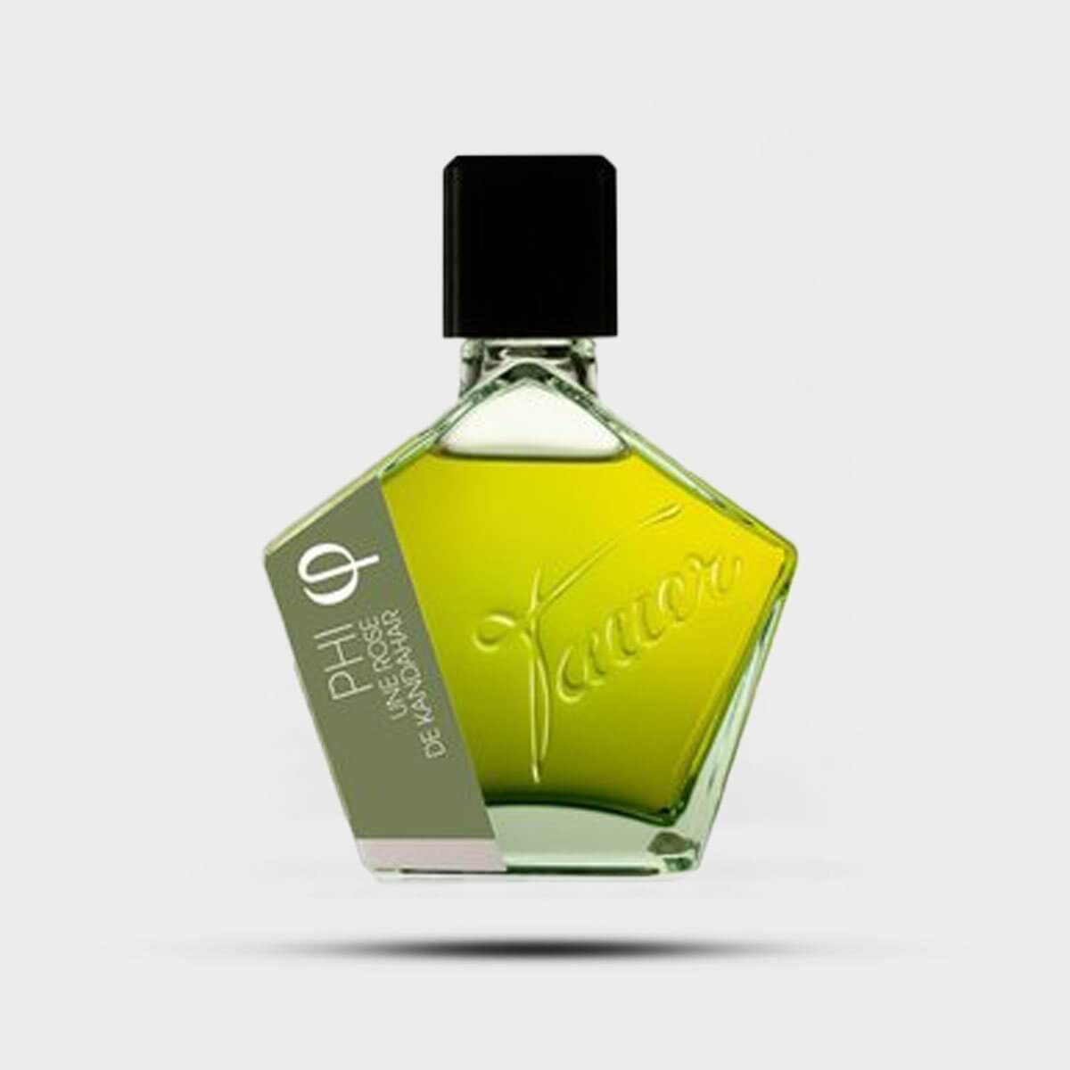 PHI Une Rose De Kandahar Perfume by Andy Tauer,size 50ml, - La Maison ...