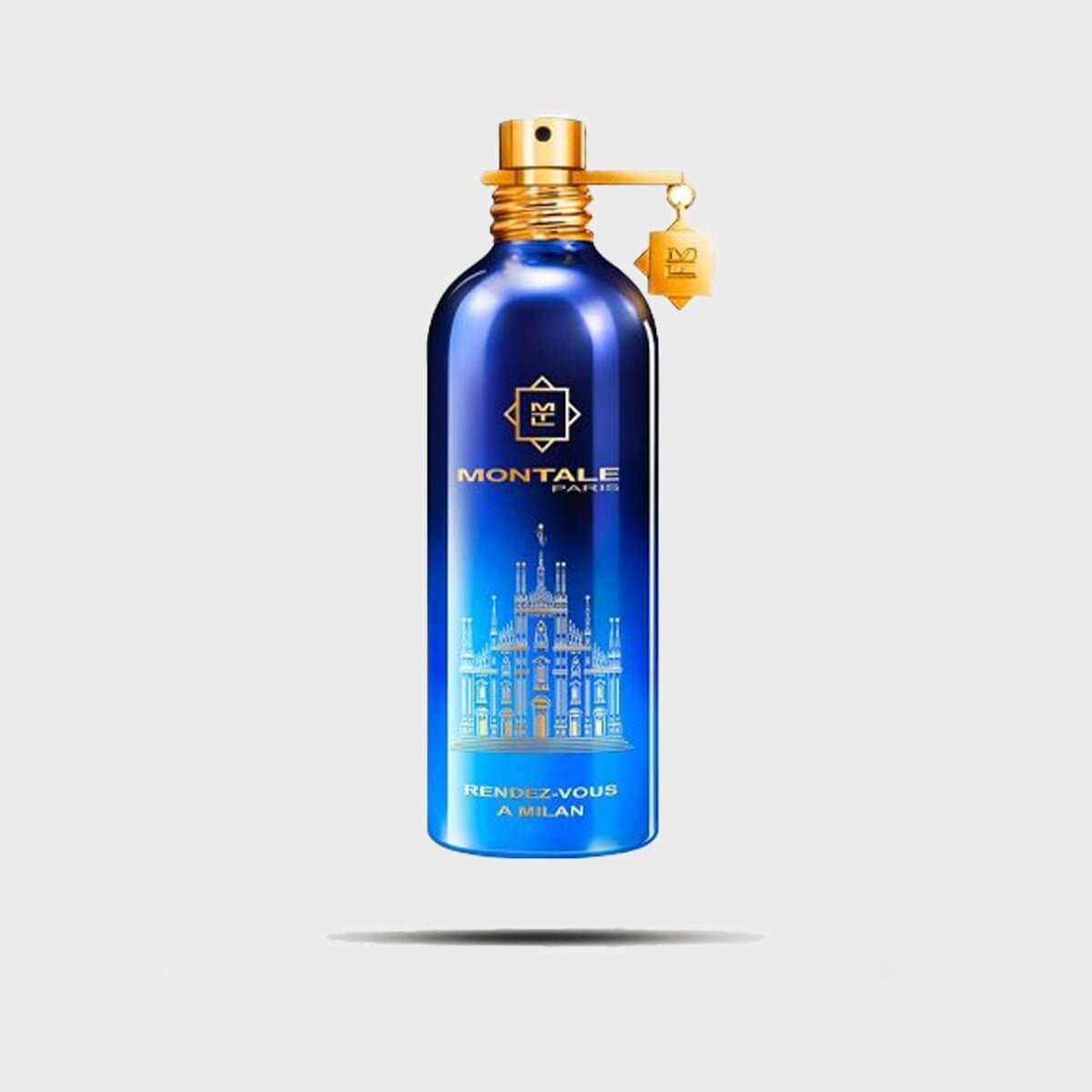 Rendez-vous à Milan Perfume & Cologne by Montale,size 100ml, - La ...