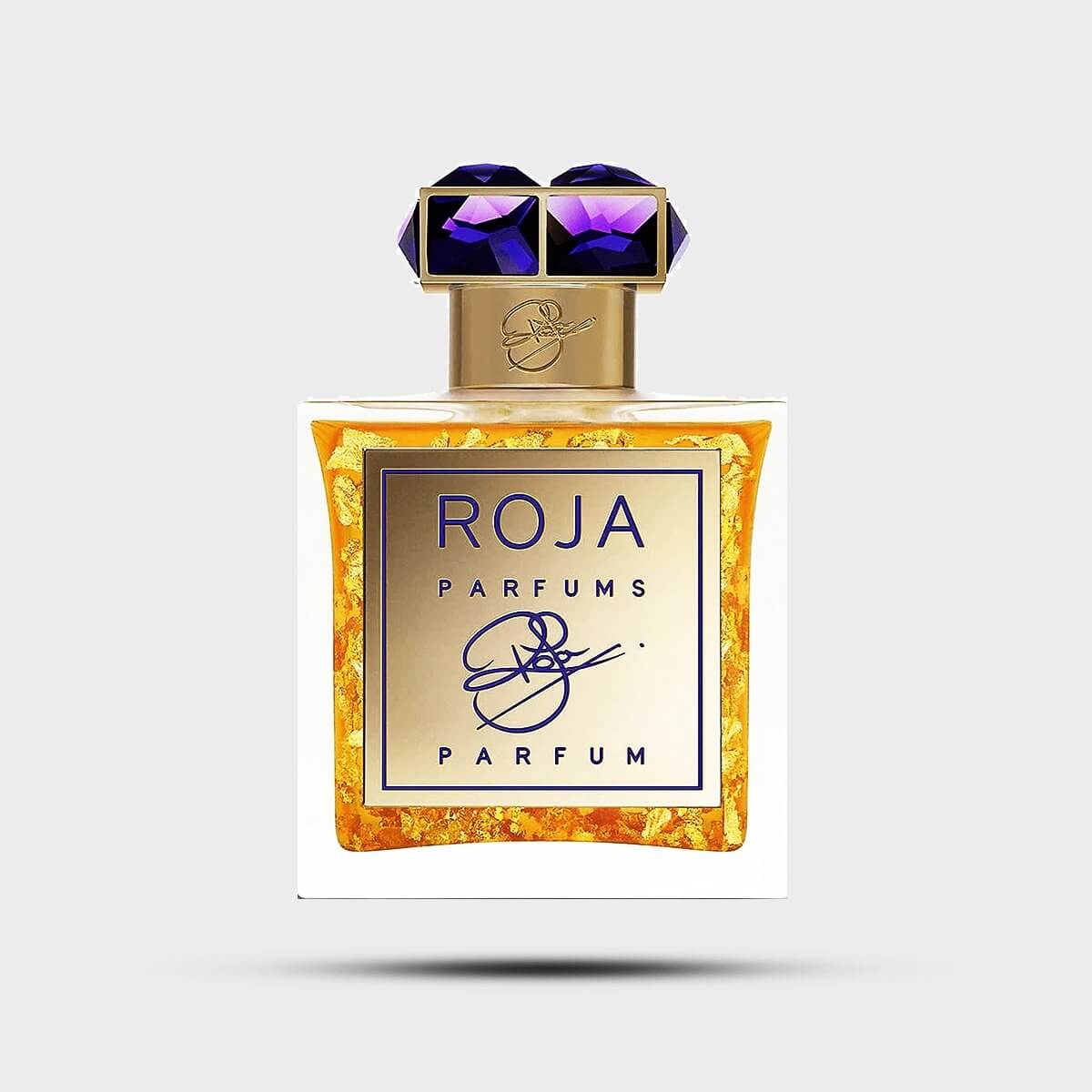 Roja Haute Luxe Perfume by Roja Parfums,size 100ml Parfum, - La Maison ...