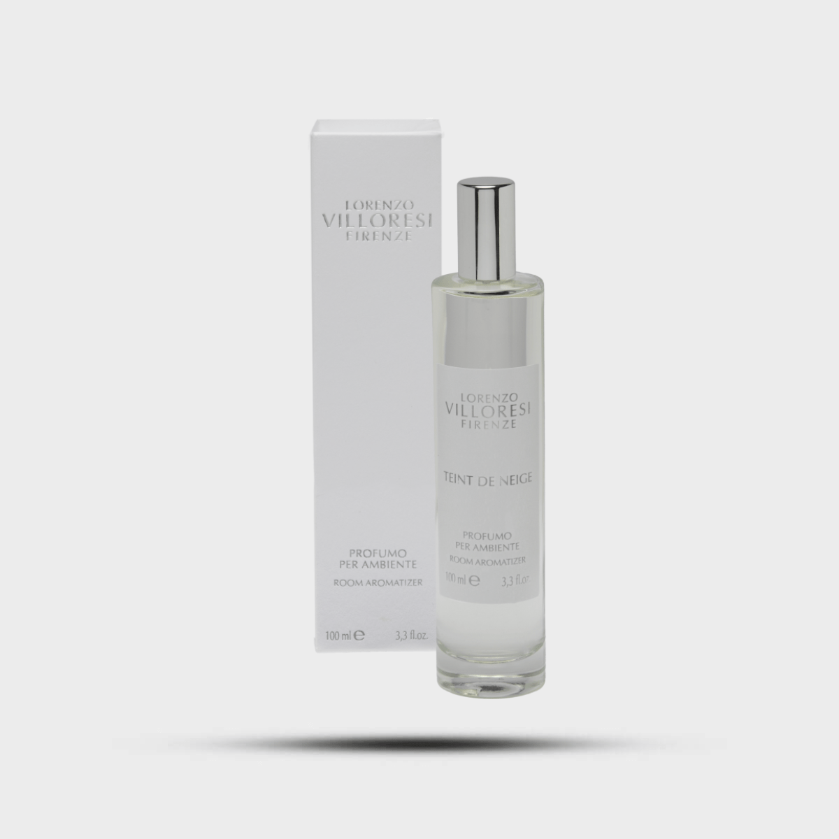 Room Fragrance Spray Teint de Neige Room Fragrances & Candles by ...