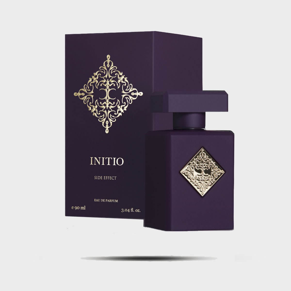 Side Effect Perfume by Initio,Size 50ml, - La Maison Du Parfum