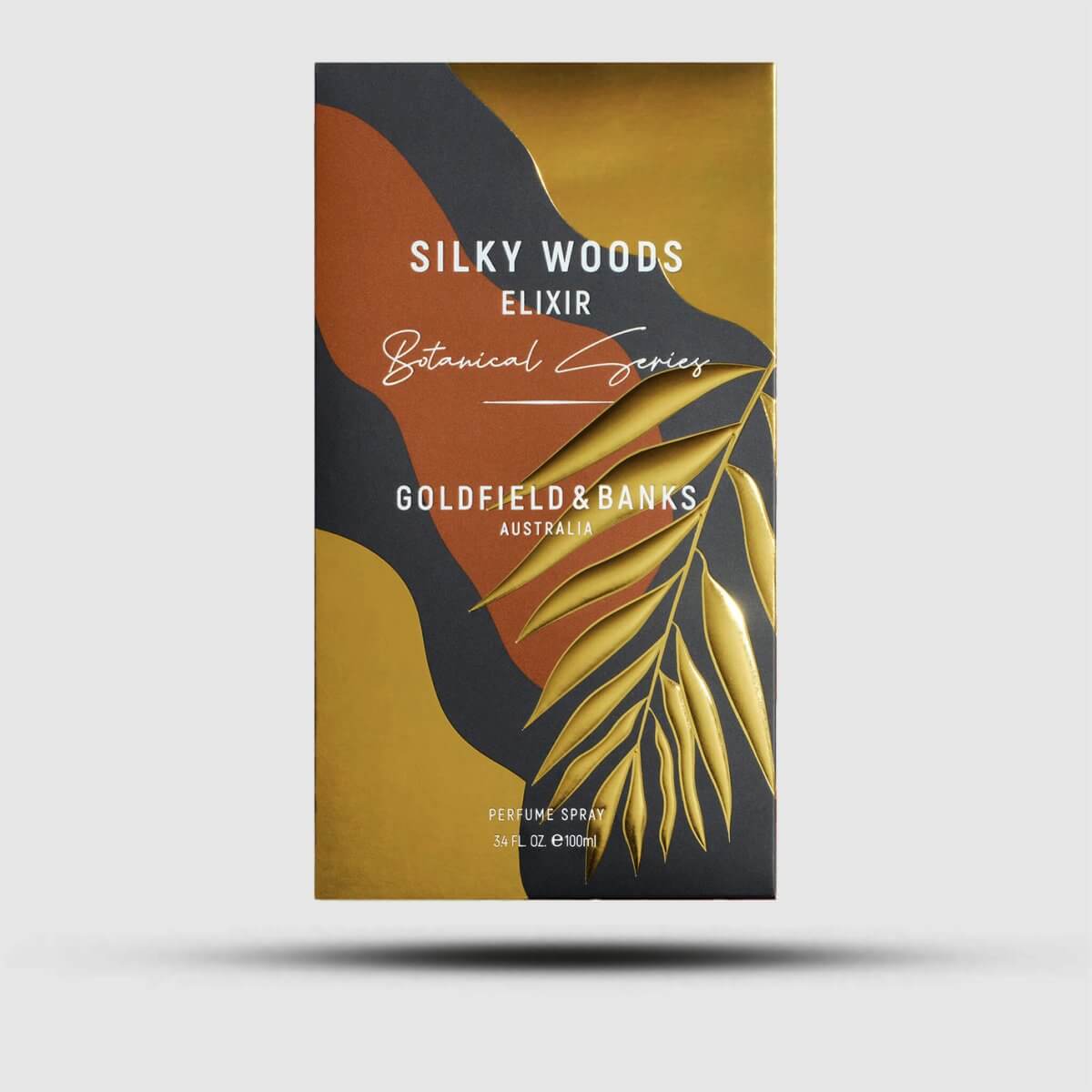 Silky Woods Elixir Perfume by Goldfield & Banks,Size 100ml, - La Maison ...