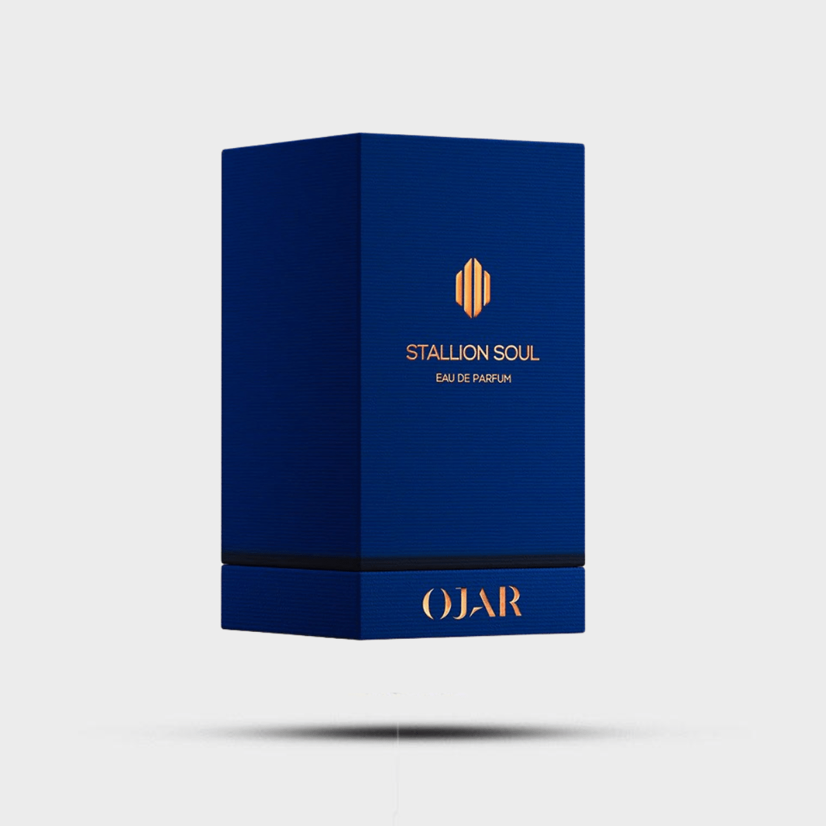 Stallion Soul Perfume Oil Perfume by Ojar,size 20ml Perfume Oil, - La ...