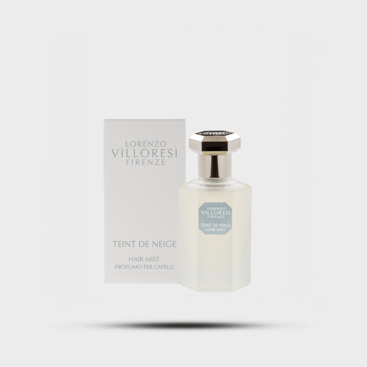 Teint de Neige Hair Mist Perfume by Lorenzo Villoresi,size 50ml, - La ...