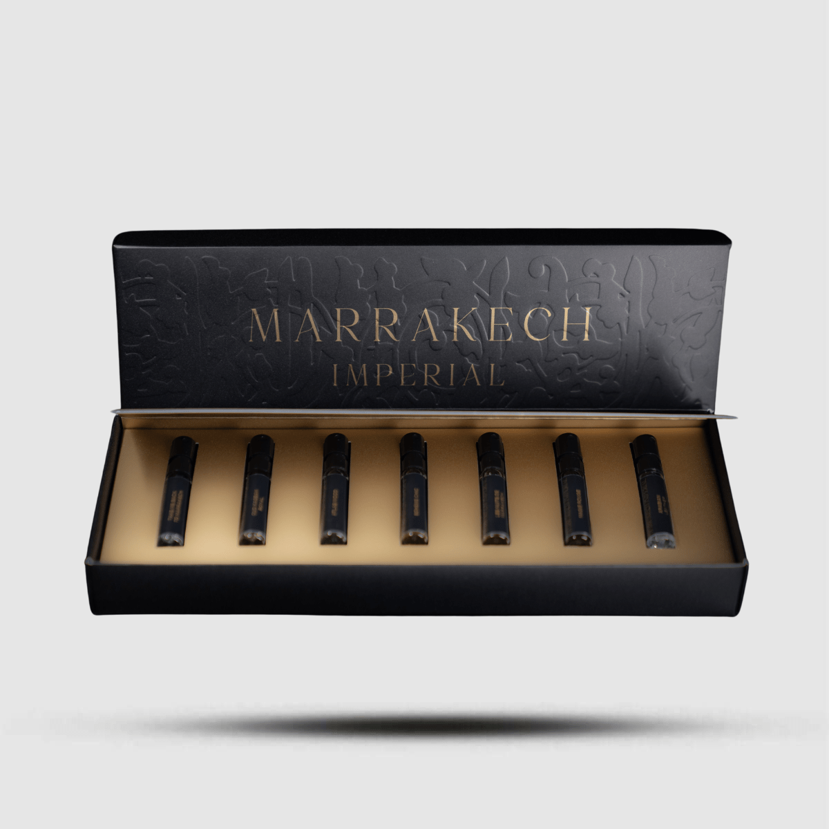The Marrakech Imperial Discovery Set Perfume by Marrakech Imperial,Size ...