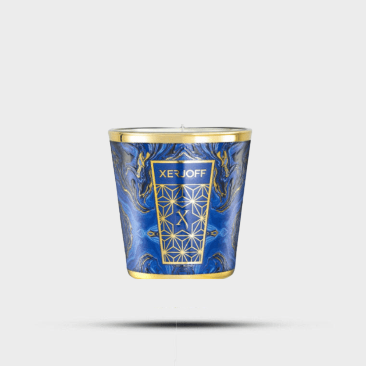 True Blue Scented Candle Candles by Xerjoff,size 170gr, - La Maison Du ...