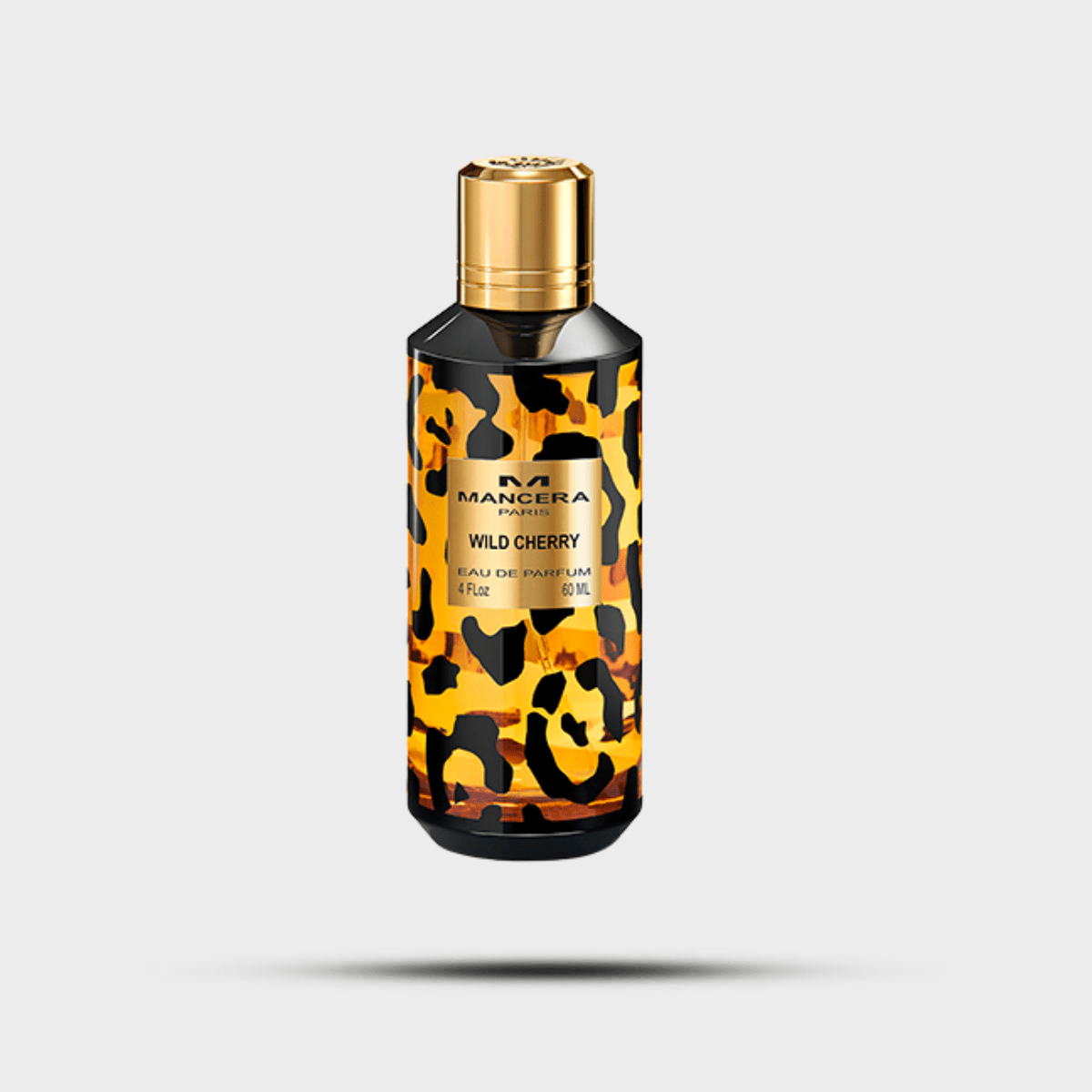 Wild Cherry Perfume by Mancera,Size 60ml, - La Maison Du Parfum