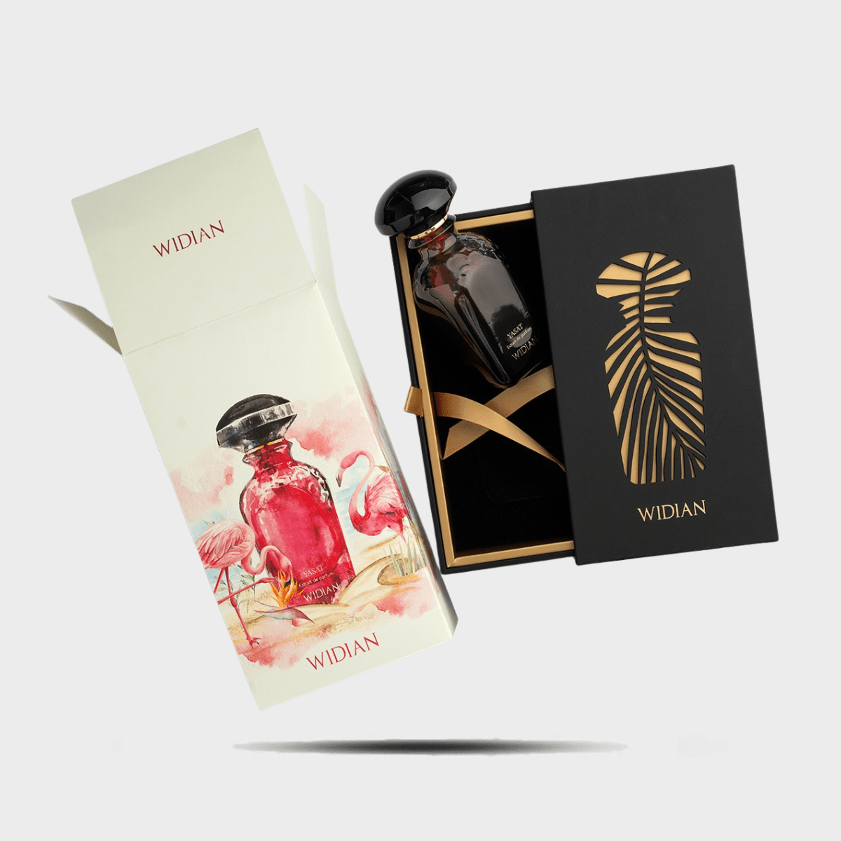 Yasat Perfume by Widian,size 50ml, - La Maison Du Parfum
