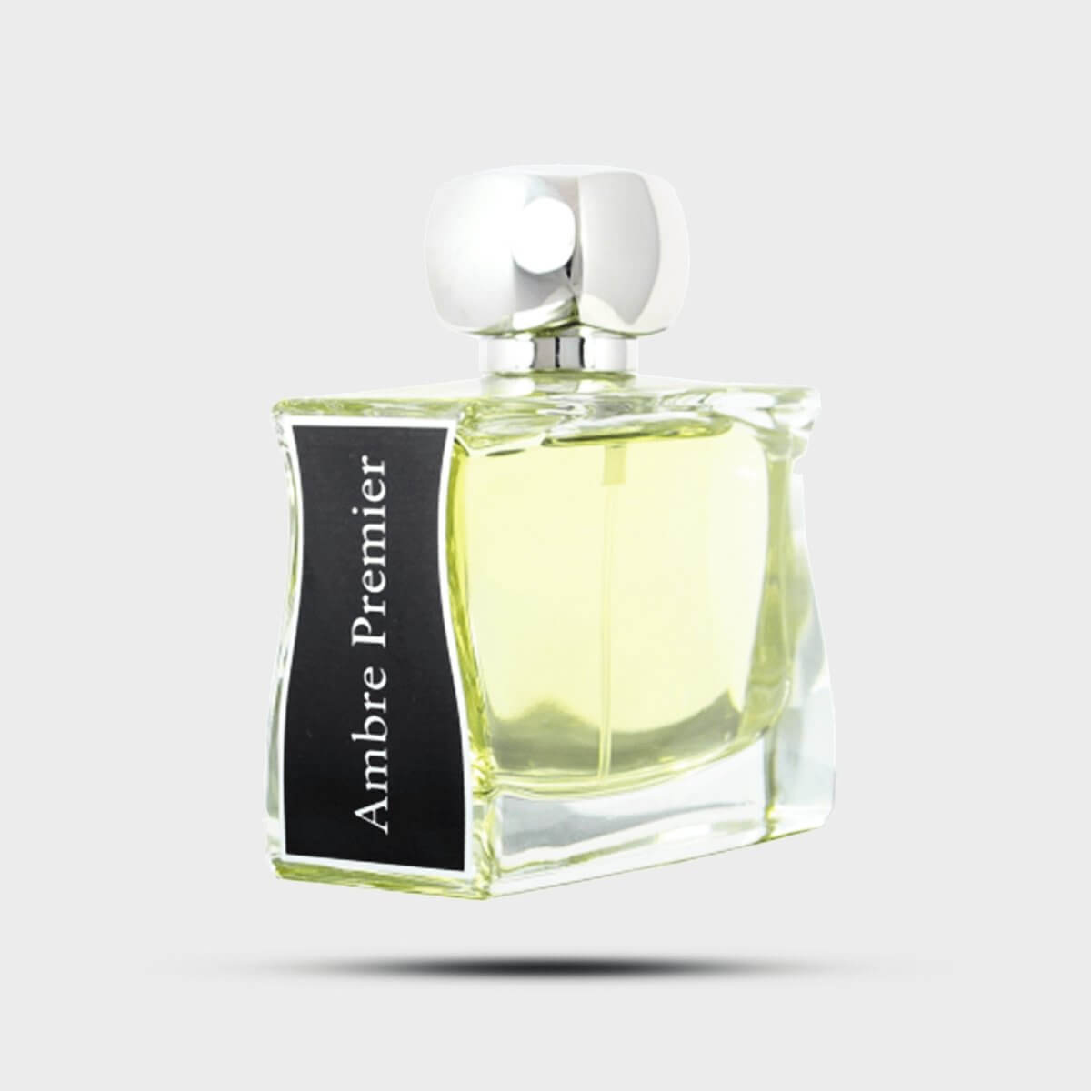Ambre Premier Perfume by Jovoy, 100ml - La Maison Du Parfum