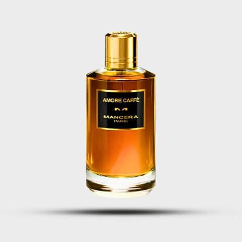Amore Caffè Perfume & Cologne by Mancera,Size 120ml, - La Maison Du Parfum