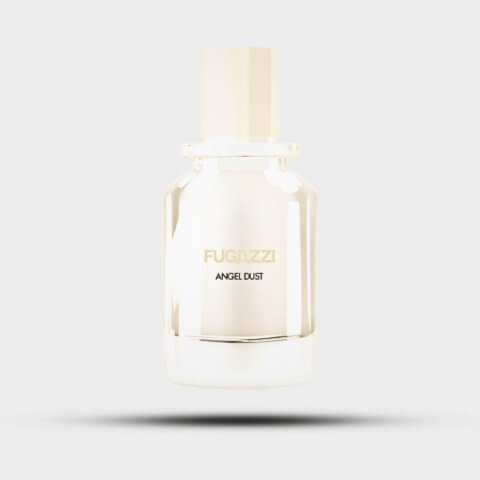 Angel Dust Perfume by Fugazzi,Size 100 ml, - La Maison Du Parfum
