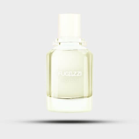 Angel Dust Perfume by Fugazzi,Size 100 ml, - La Maison Du Parfum