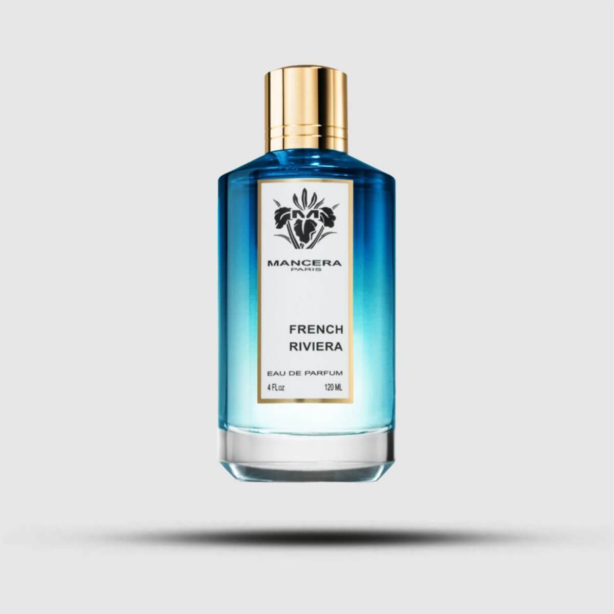 French Riviera Perfume & Cologne by Mancera,Size 120 ml, - La Maison Du ...