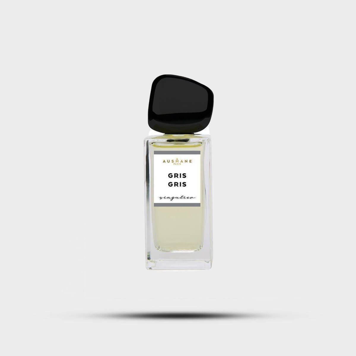 Gris Gris Perfume by Ausmane,Size 50ml, - La Maison Du Parfum
