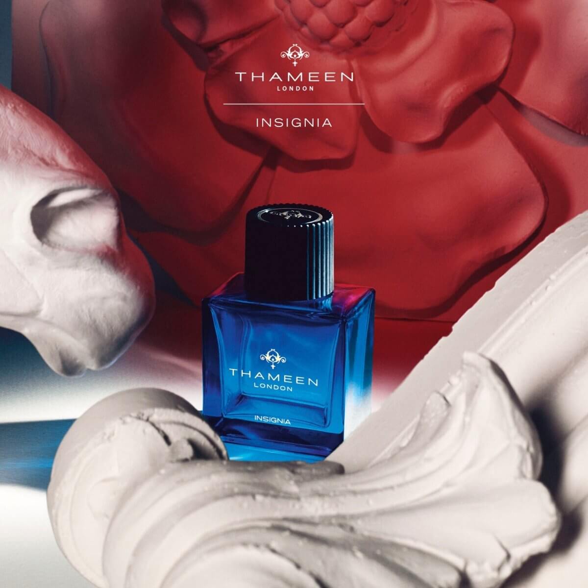 Insignia Perfume by Thameen,Size 50ml, - La Maison Du Parfum